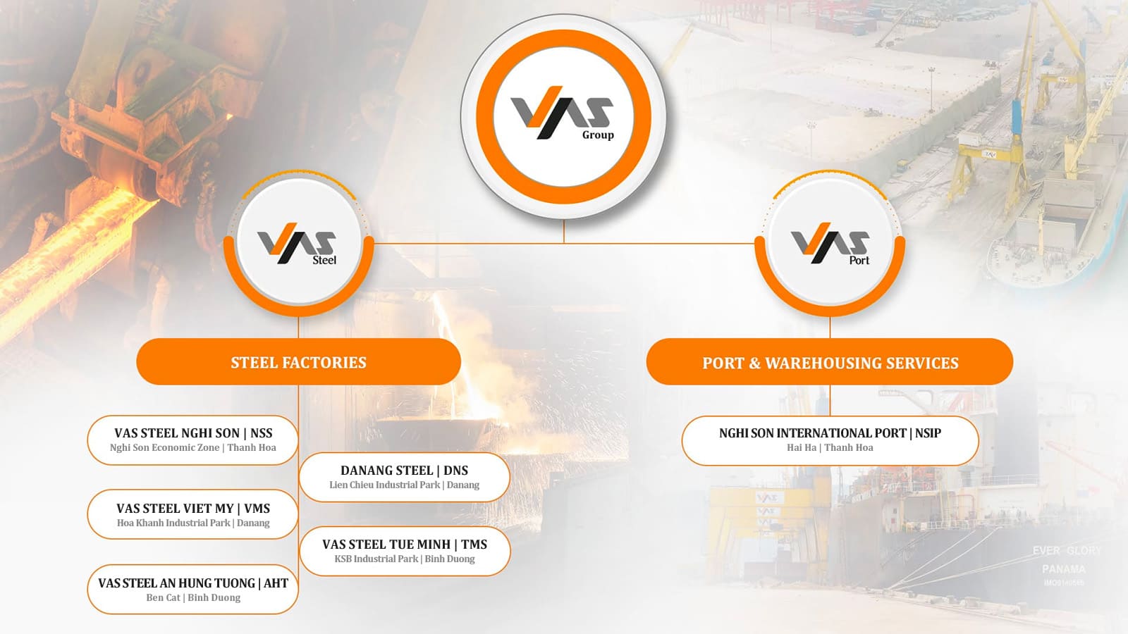 VAS Group Ecosystem – Foundation for a Sustainable Business Strategy