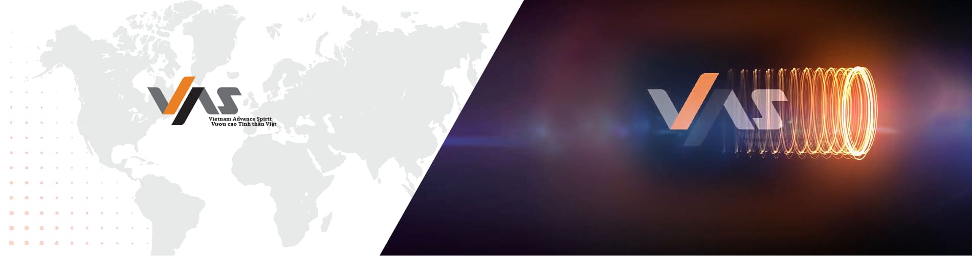 VAS Steel | VAS Port | Vững vàng Tâm Thép | VAS Group